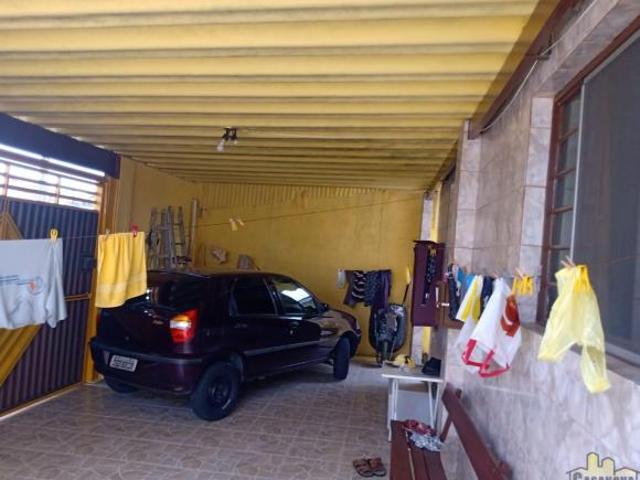 Casa em Vila Zezé, Jacareí/SP de 0m² 3 quartos à venda por R$ 350.000,00