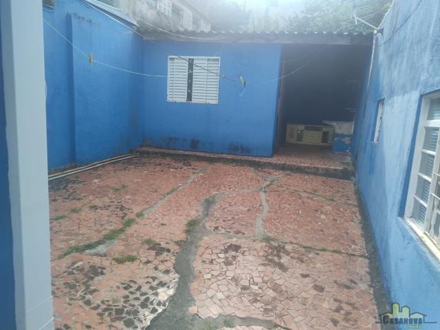Casa em Vila Zezé, Jacareí/SP de 0m² 2 quartos para locação R$ 1.350,00/mes