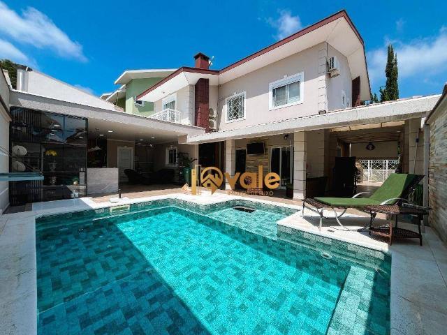 Casa em Vila Zezé, Jacareí/SP de 258m² 3 quartos à venda por R$ 1.599.000,00