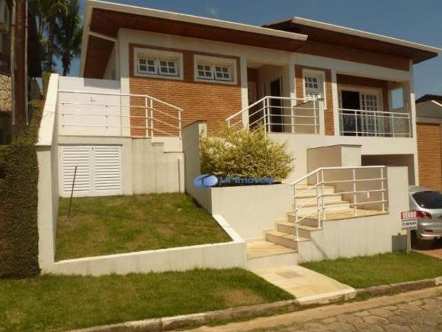 Casa em Vila Zezé, Jacareí/SP de 287m² 3 quartos à venda por R$ 1.260.000,00