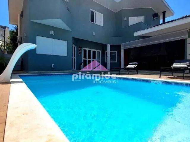 Casa em Vila Zezé, Jacareí/SP de 300m² 3 quartos à venda por R$ 2.099.900,00