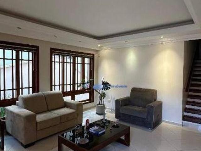Casa em Vila Zezé, Jacareí/SP de 370m² 3 quartos à venda por R$ 2.100.000,00