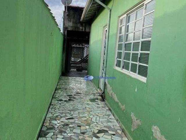 Casa em Vila Zezé, Jacareí/SP de 86m² 2 quartos à venda por R$ 330.000,00