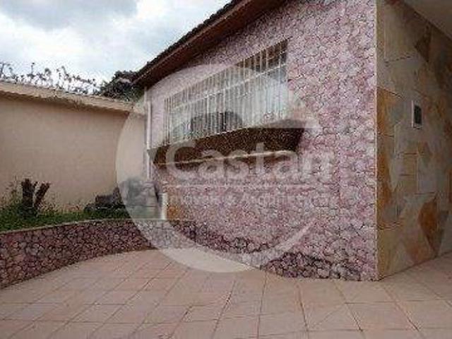 Casa em Vila Zelina