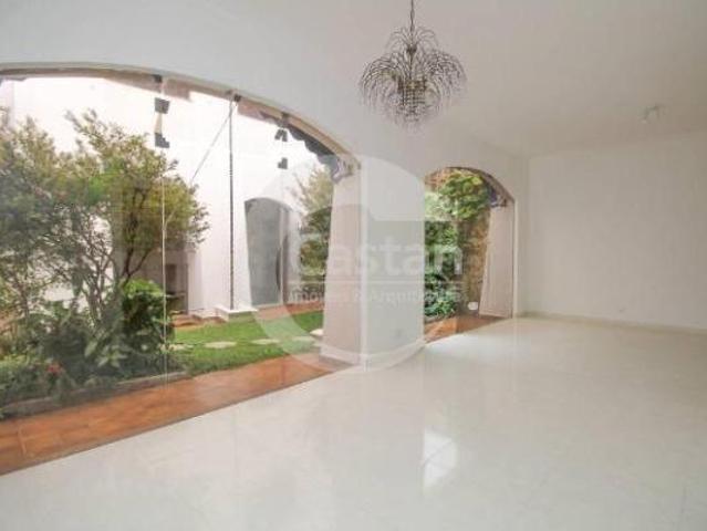 Casa em Vila Zelina