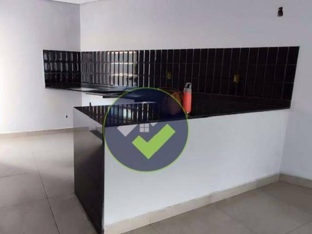 Casa em Vila Zillo, Bauru/SP de 116m² 2 quartos à venda por R$ 519.900,00