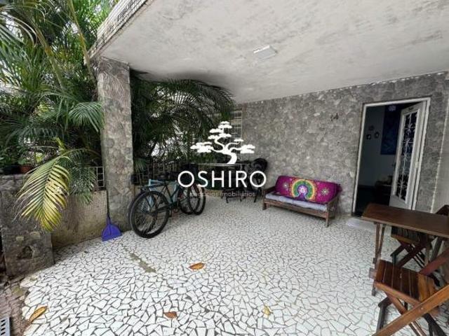 Casa em Vilage Aparecida Santos SP
