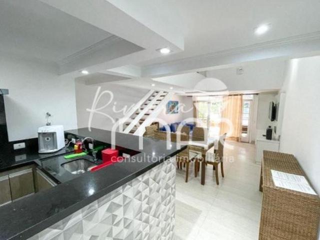 Casa em világio, mobiliado, 3 suítes, em Riviera de São Lourenço