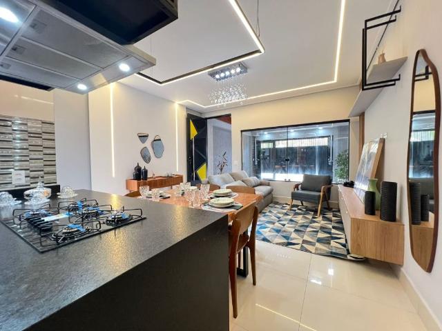 Casa em Vilamar, Praia Grande/SP de 115m² 3 quartos à venda por R$ 997.000,00