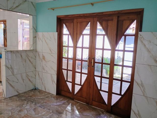 Casa em Vilar dos Teles, São João de Meriti/RJ de 80m² 1 quartos à venda por R$ 99.000,00
