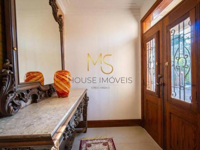 Casa em Vilarejo, Carapicuíba/SP de 375m² 5 quartos à venda por R$ 1.950.000,00
