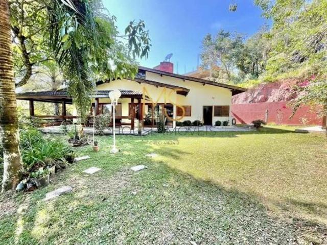 Casa em Vilarejo, Carapicuíba/SP de 446m² 5 quartos à venda por R$ 1.850.000,00