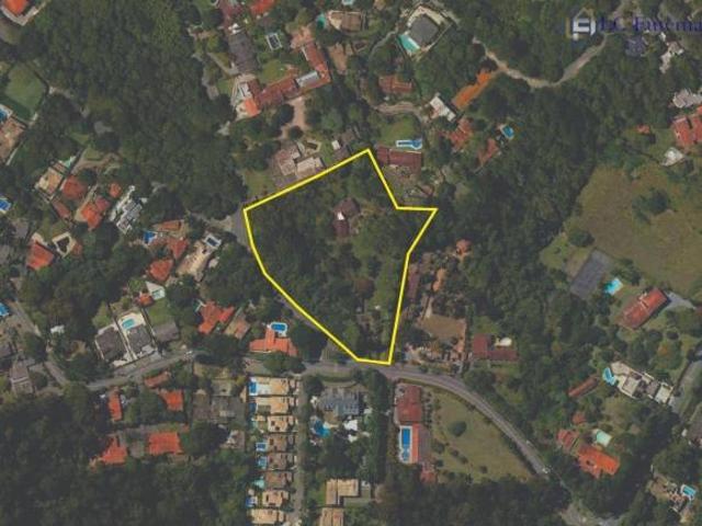 Casa em Vilarejo, Carapicuíba/SP de 450m² 3 quartos à venda por R$ 2.500.000,00