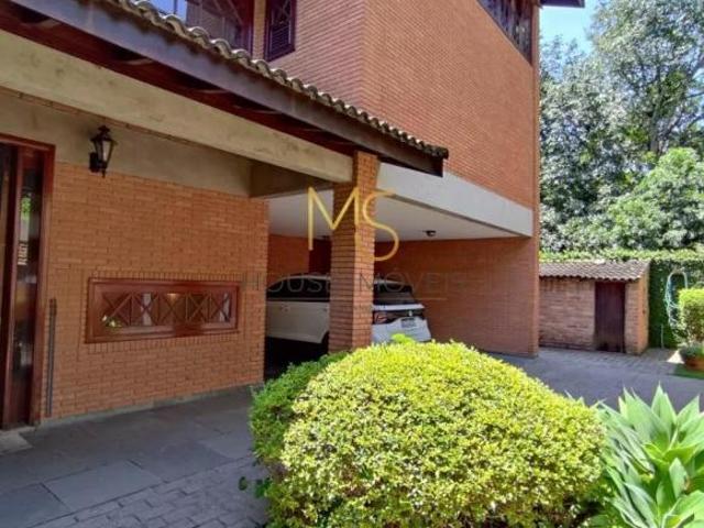 Casa em Vilarejo, Carapicuíba/SP de 650m² 4 quartos à venda por R$ 3.150.000,00 ou para locação R$ 2