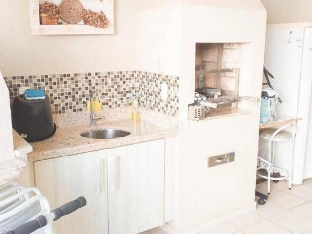 Casa em Villa Campolim à venda em condomínio de alto padrão em Sorocaba, com 180m² | CA1750