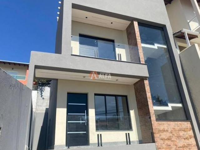 Casa em Villa Verde, Franco da Rocha/SP de 183m² 3 quartos à venda por R$ 1.150.000,00