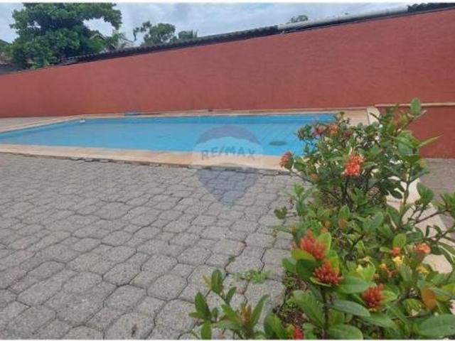 Casa em village com 2 dormitórios à venda por R$ 285.000,00 Jardim Las Palmas Guarujá/SP