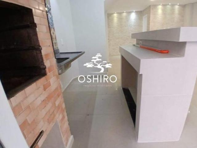 Casa em Village à Venda Marapé Santos/SP