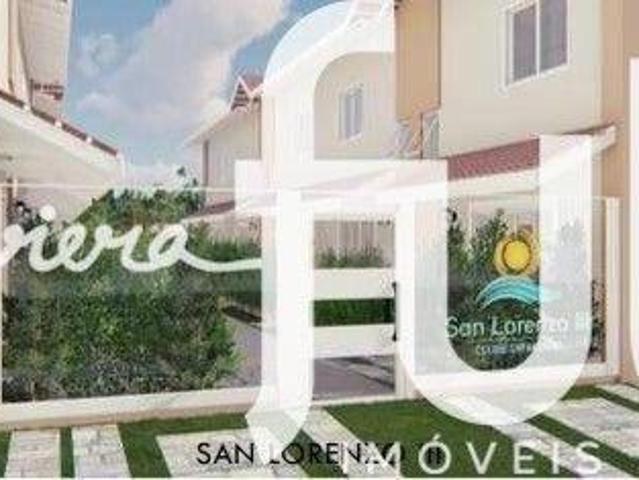 Casa em village a venda São Lourenço