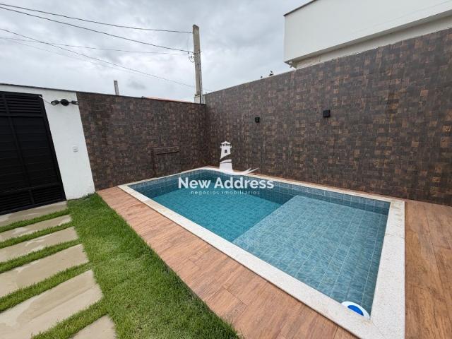 Casa em Village do Sol, Guarapari/ES de 250m² 3 quartos à venda por R$ 949.000,00