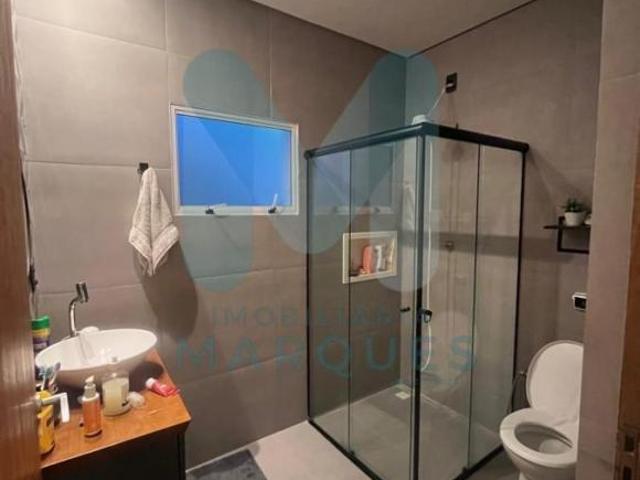 Casa em Village das Flores, Caçapava/SP de 164m² 3 quartos à venda por R$ 610.000,00