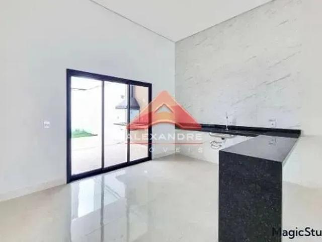 Casa em Village das Flores, Caçapava/SP de 170m² 3 quartos à venda por R$ 594.000,00