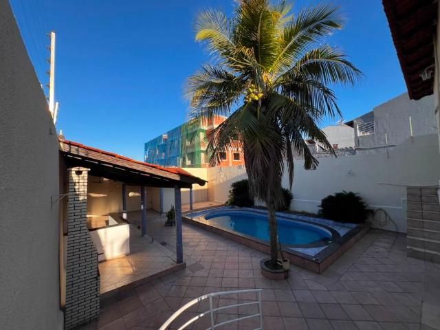 Casa em Village Flamboyant, Cuiabá/MT de 381m² 3 quartos à venda por R$ 859.900,00