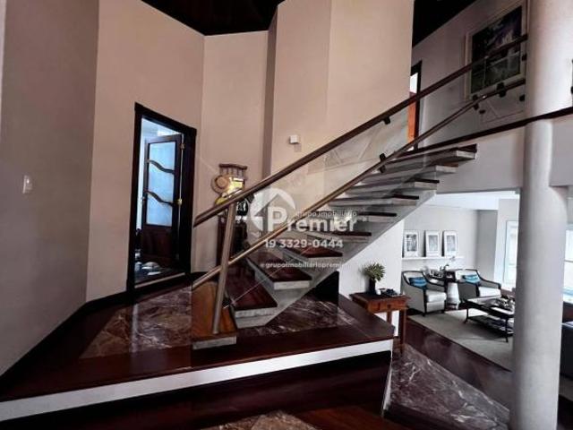 Casa em Village Terras de Indaiá, Indaiatuba/SP de 360m² 4 quartos à venda por R$ 2.370.000,00