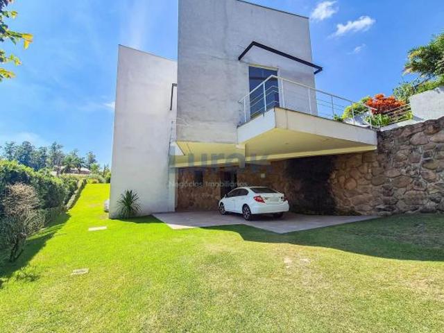 Casa em Village Visconde de Itamaracá, Valinhos/SP de 405m² 3 quartos à venda por R$ 3.200.000,00