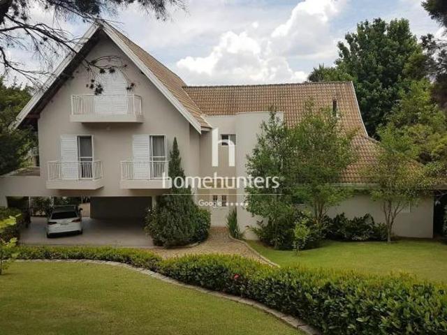 Casa em Village Visconde de Itamaracá, Valinhos/SP de 588m² 4 quartos à venda por R$ 3.500.000,00