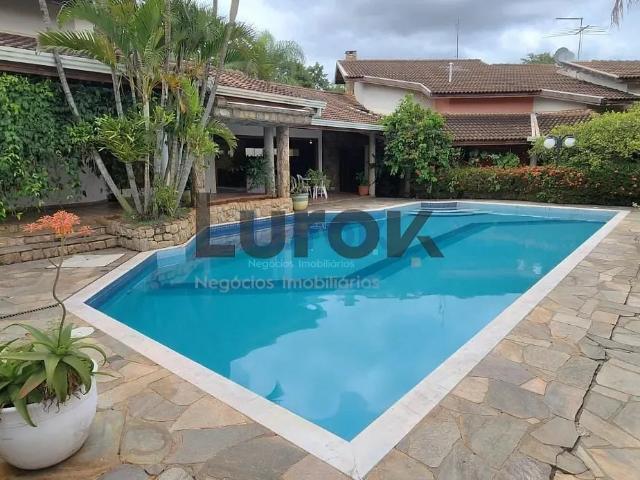 Casa em Village Visconde de Itamaracá, Valinhos/SP de 650m² 4 quartos à venda por R$ 3.199.900,00 ou para locação R$ 14.000,00/mes