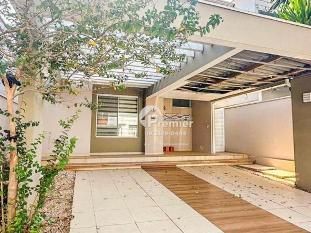 Casa em Villaggio di Itaici, Indaiatuba/SP de 144m² 3 quartos à venda por R$ 999.900,00