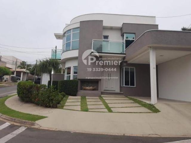 Casa em Villaggio di Itaici, Indaiatuba/SP de 150m² 3 quartos à venda por R$ 1.227.000,00