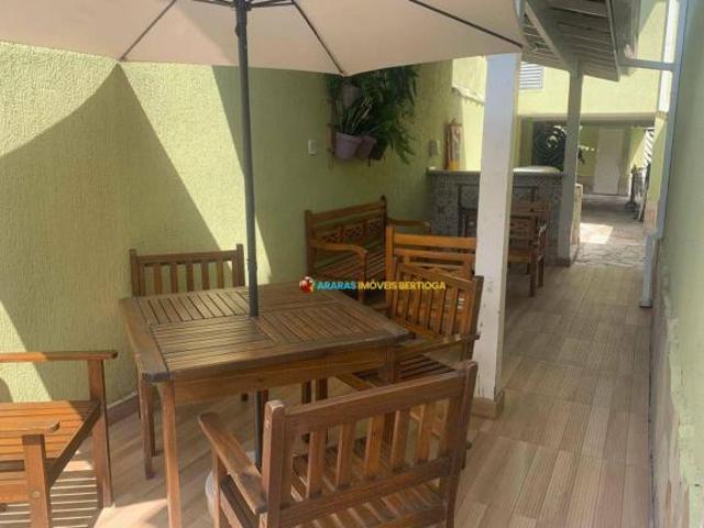 Casa em Villagio no Portal da Praia de 98,46 m² por R$ 630.000,00 em Bertioga/SP