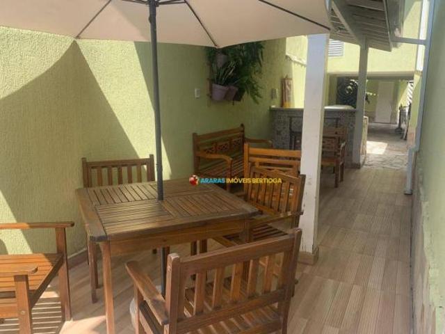 Casa em Villagio no Portal da Praia de 98,46 m² por R$ 630.000,00 em Bertioga/SP