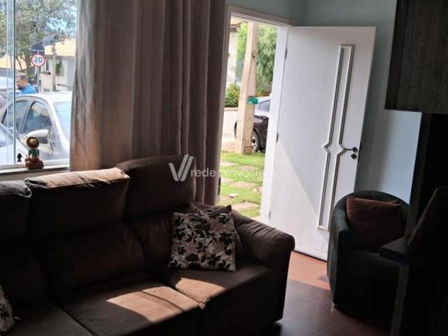 Casa em Villagio Bairro Capela Vinhedo