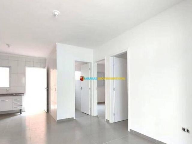 Casa em Villagio com 52m² por R$ 360.000,00 em Bertioga/SP