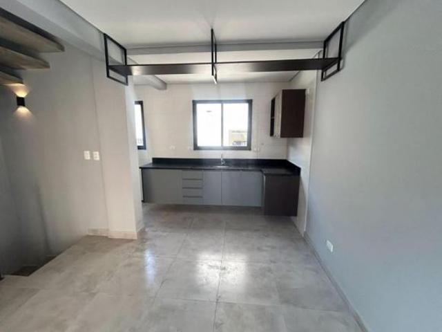 Casa em Villagio com 2 dormitórios à venda, 116 m² por R$ 650.000 Marapé Santos/SP