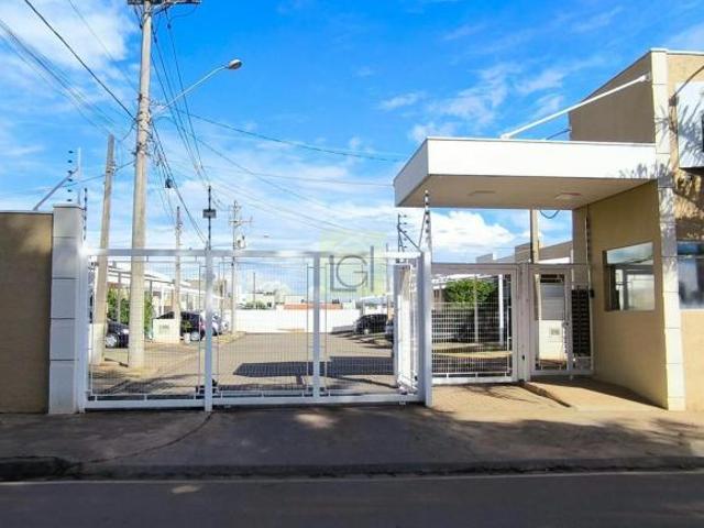 Casa em Villagio em Itu SP 3 Quartos, 1 Suíte, 2 Banheiros Residencial Allice 104,12m² Imper
