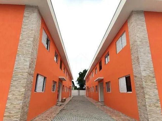 Casa em Villagio Indaiá