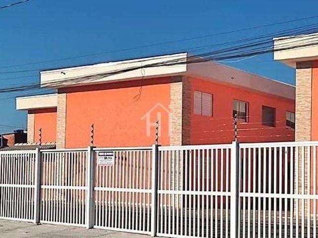 Casa em Villagio Indaiá