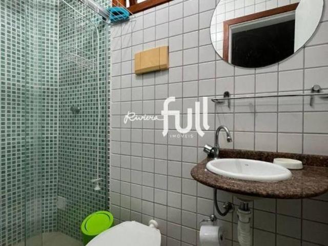 Casa em Villagio para comprar na Riviera de São Lourenço