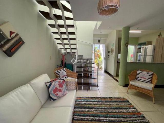 CASA EM VILLAGIO PÉ NA AREIA À VENDA, 3 DORM, 3 WC, 2 VAGA EM BERTIOGA/SP