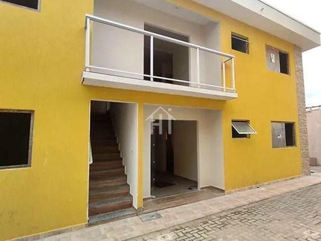 Casa em Villagio Rio da Praia