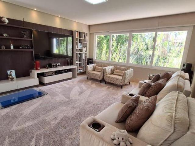 Casa em Ville Chamonix, Itatiba/SP de 1000m² 6 quartos à venda por R$ 6.500.000,00