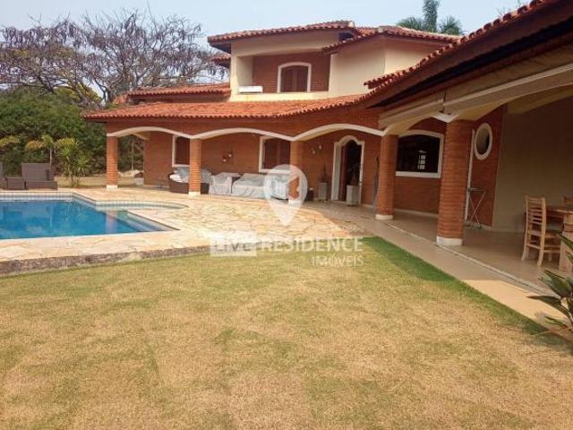 Casa em Ville Chamonix, Itatiba/SP de 312m² 4 quartos à venda por R$ 1.580.000,00
