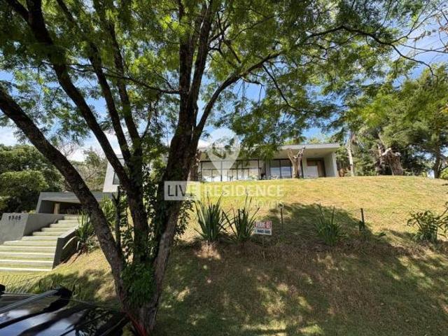 Casa em Ville Chamonix, Itatiba/SP de 348m² 3 quartos à venda por R$ 2.300.000,00