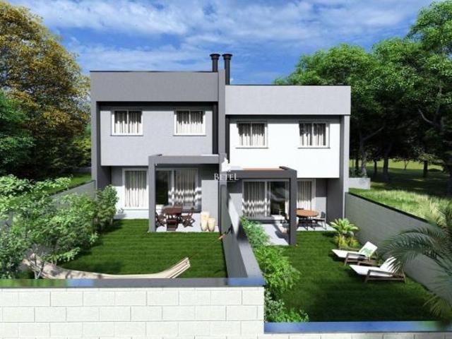 Casa em Vinhedos, Caxias do Sul/RS