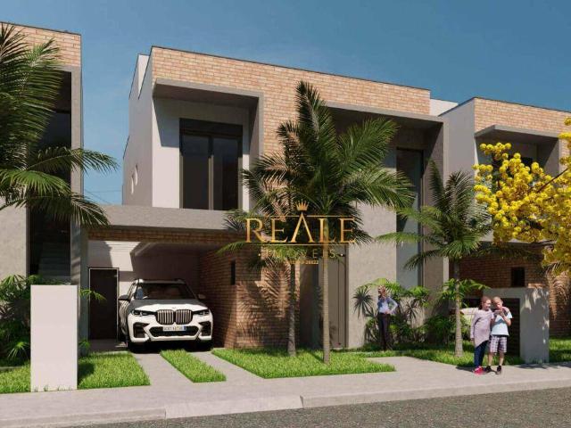 Casa em Vista Alegre, Vinhedo/SP de 140m² 3 quartos à venda por R$ 1.319.000,00