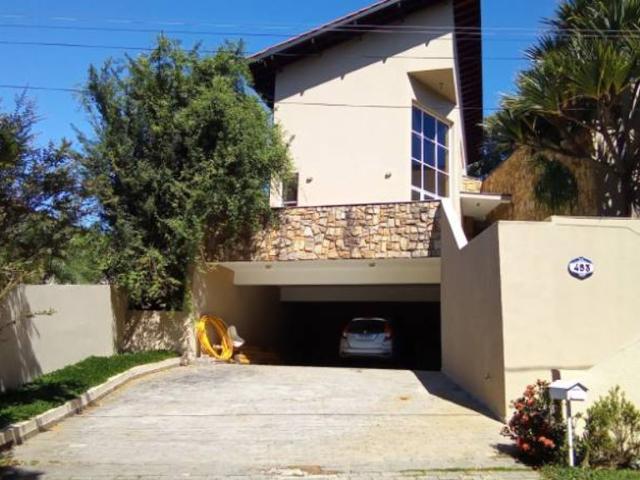 Casa em Vista Alegre, Vinhedo/SP de 327m² 3 quartos à venda por R$ 2.499.000,00